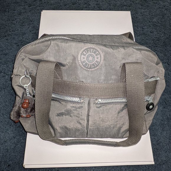 Kipling | Bags | Kipling Crossbody Angie | Poshmark